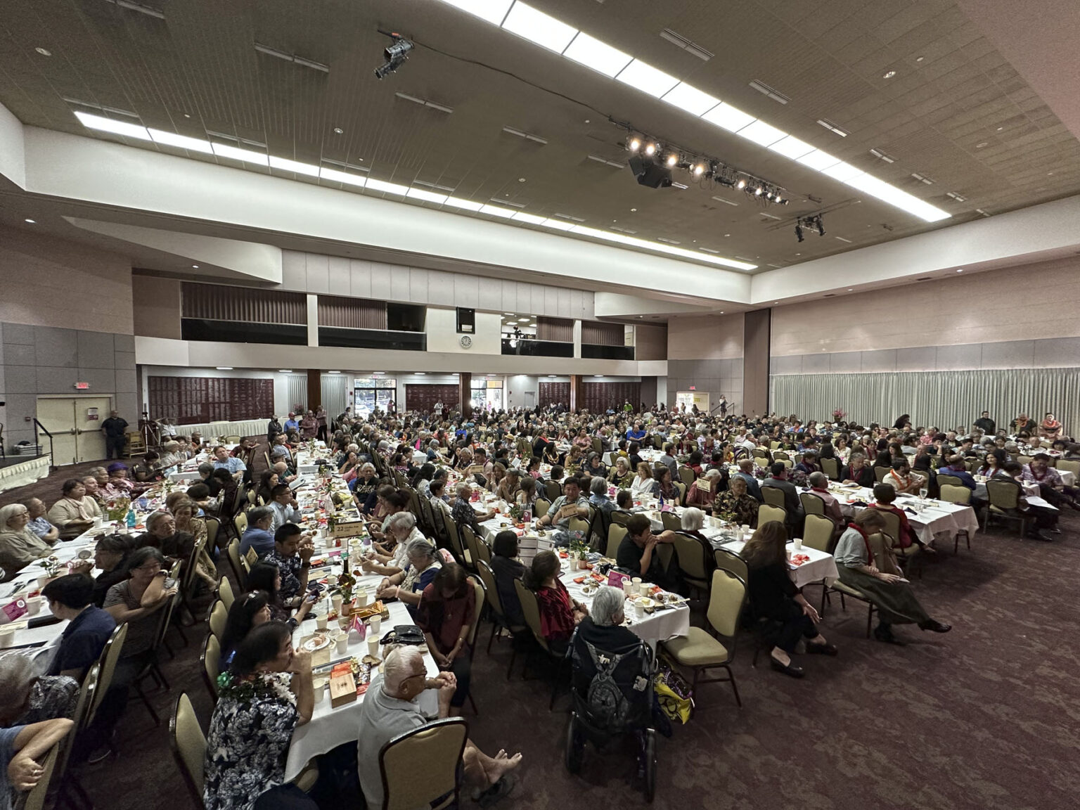 “Hwikarasanaya - Let’s Shine Together” in 2024 - San Times